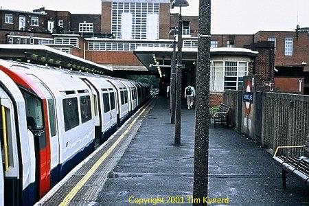 Rayners Lane